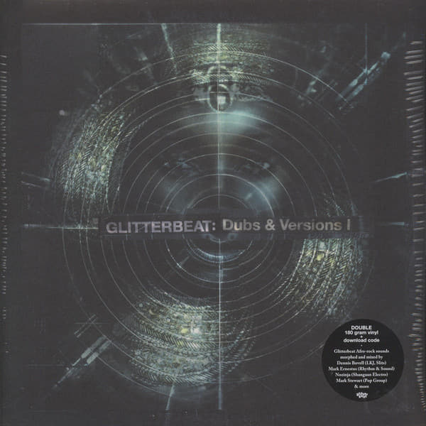 Various Artists – Glitterbeat: Dubs & Versions