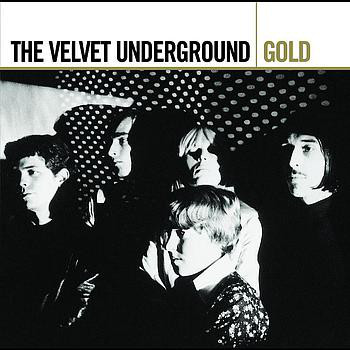 Velvet Underground – Gold