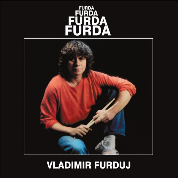 Vladimir Furduj – Furda