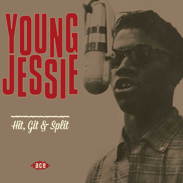 Young Jessie – Hit, Git & Split