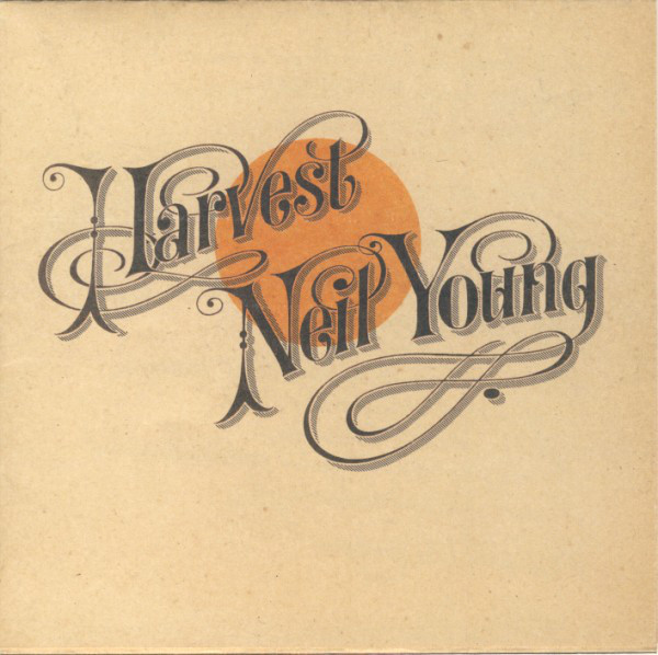 YOUNG NEIL & CRAZY HORSE – HARVEST (REMASTER)