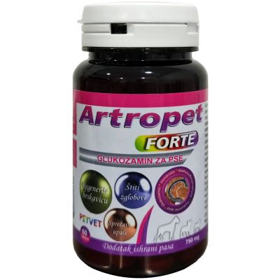 ArtroPet Forte