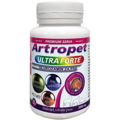 ArtroPet Ultra Forte PREMIUM SERIA