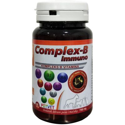 Complex-B Immuno