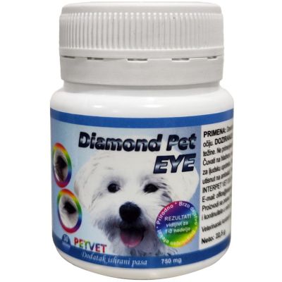 Diamond Pet Eye 30