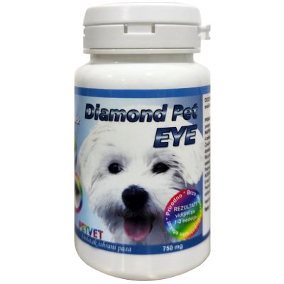 Diamond Pet Eye 60