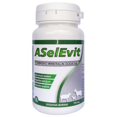 ASelEvit