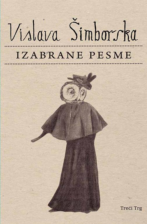 Izabrane pesme – Vislava Šimborska – drugo izdanje