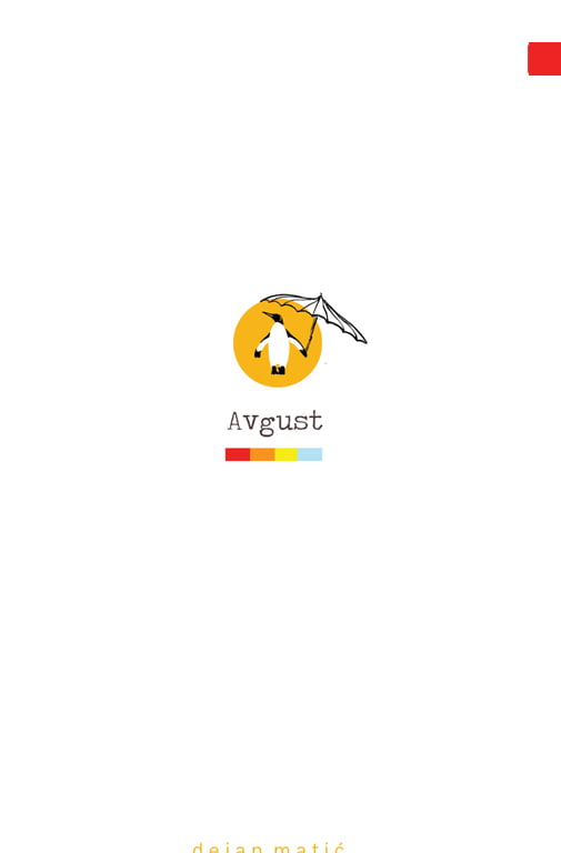 Avgust