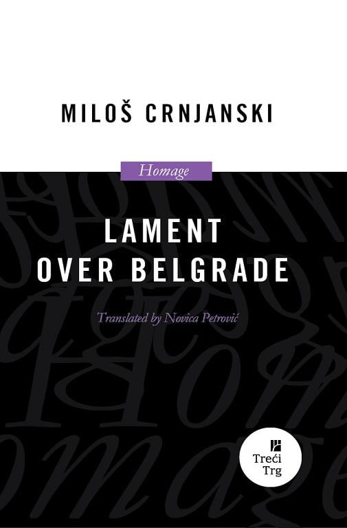 Lament over Belgrade