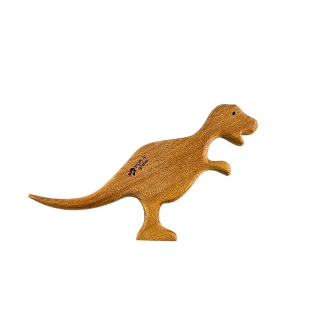 T-Rex dinosaurus