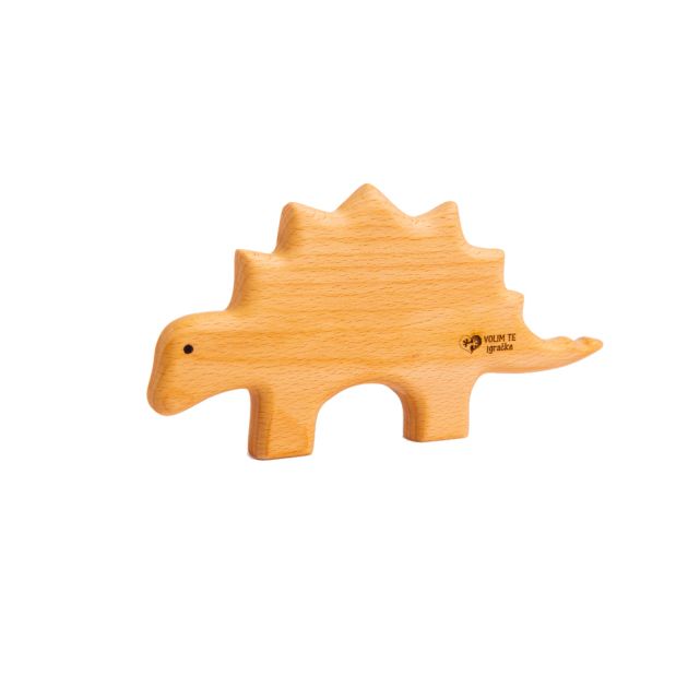 Stegosaurus