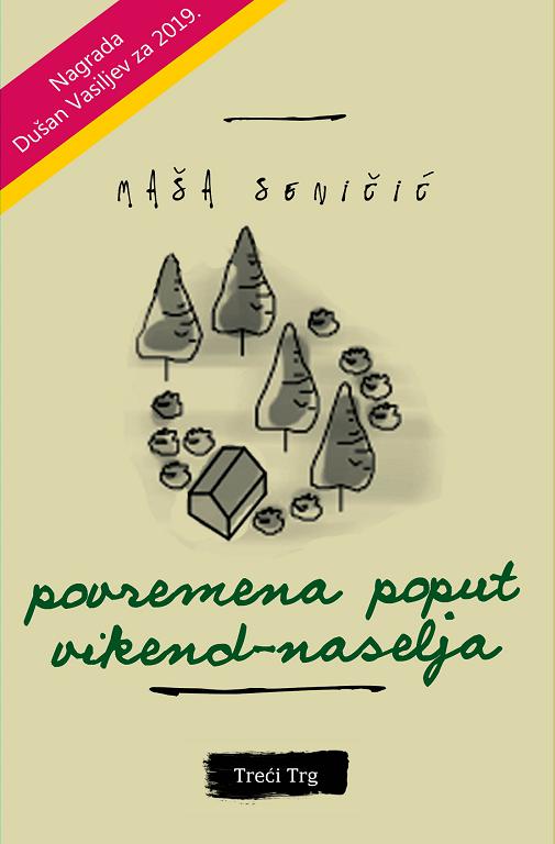 Povremena poput vikend-naselja