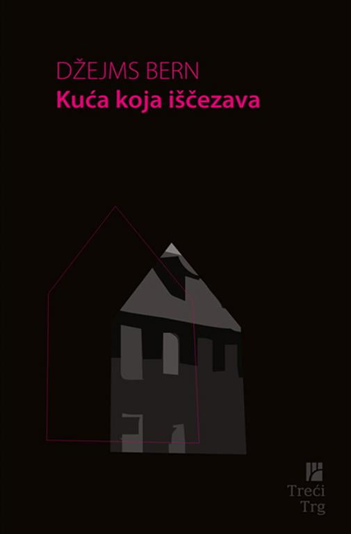 Kuća Koja Iščezava