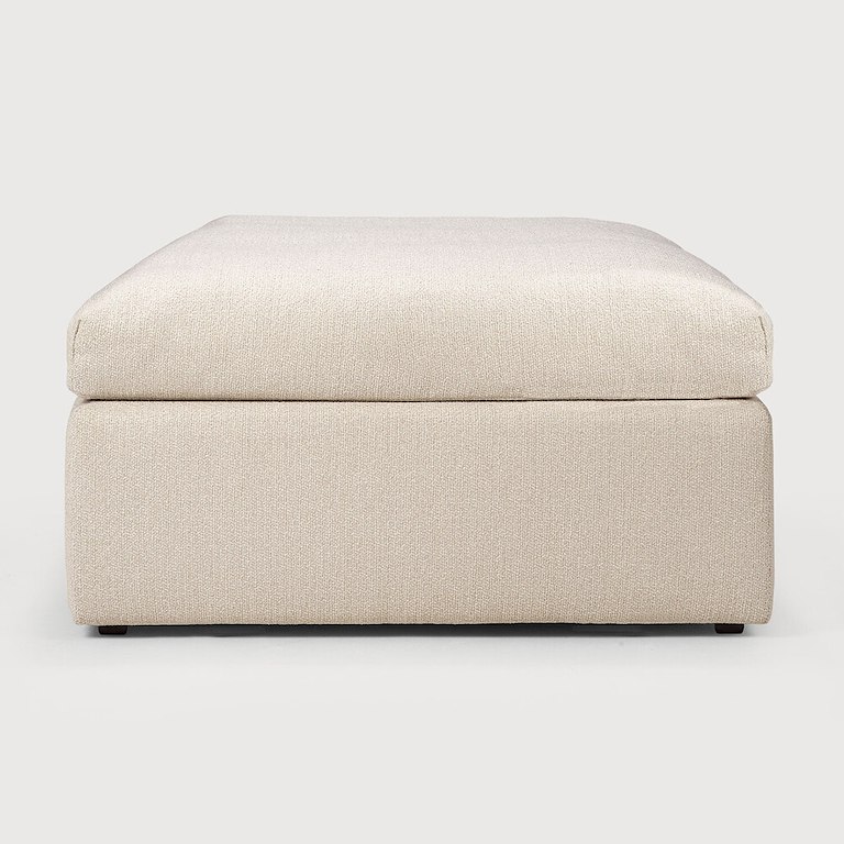 Mellow sofa — tabure