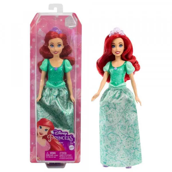 ARIEL PRINCEZA DISNEY 120338