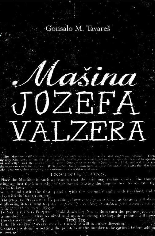 Mašina Jozefa Valzera