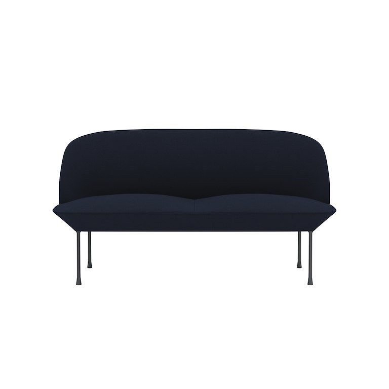 Oslo Sofa — Dvosed