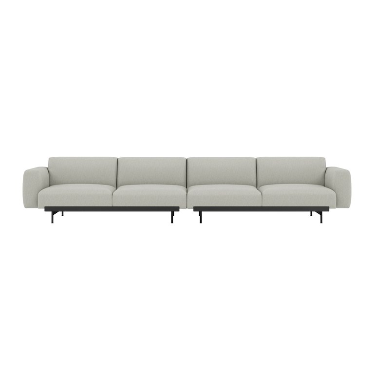 In Situ Sofa — Četvorosed