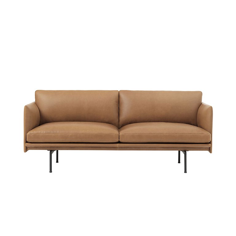 Outline Sofa — Dvosed