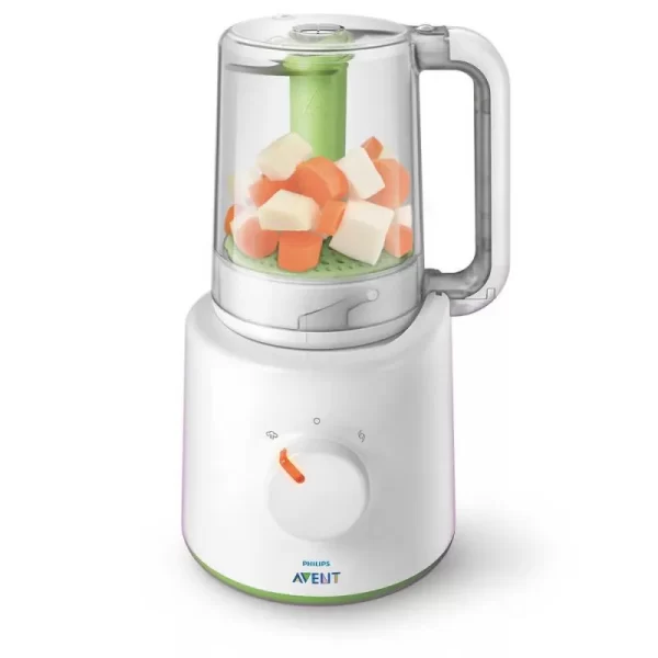 AVENT BLENDER 2U1 2575