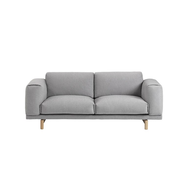 Rest Sofa — Dvosed