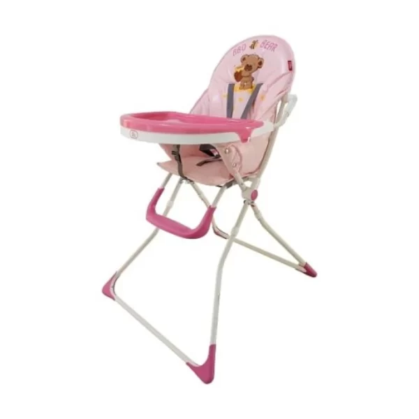 BBO HRANILICA JUNIOR HCY6201-PINK