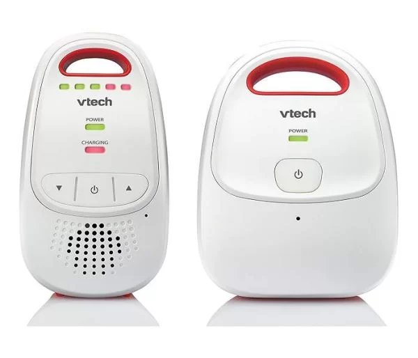 BEBI ALARM VTECH AUDIO