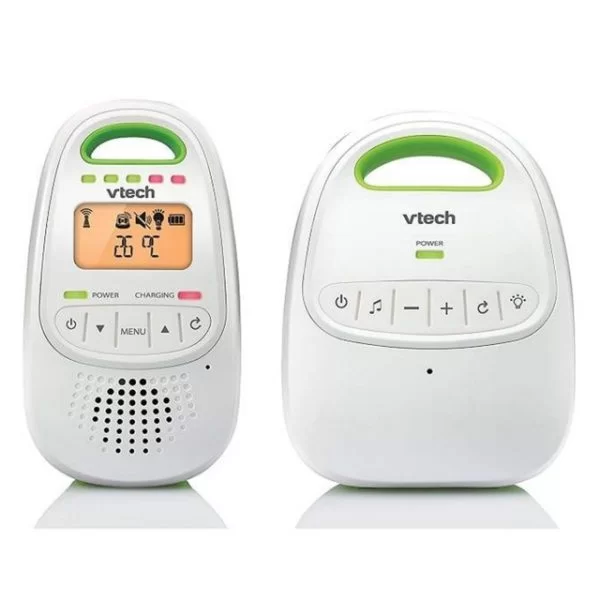 BEBI ALARM VTECH AUDIO SA PRIKAZOM