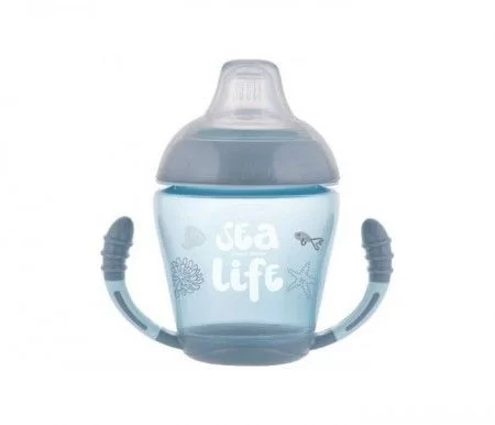 CANPOL ŠOLJA 230ML SEA LIFE 56/501