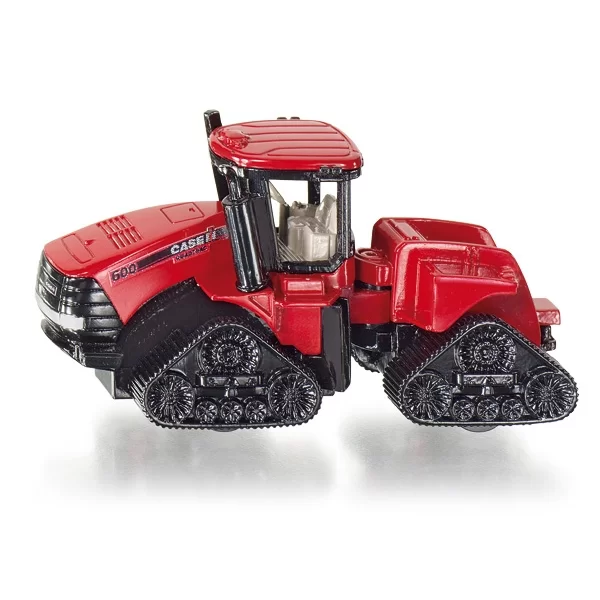 CASE IH QUADTRAC 600