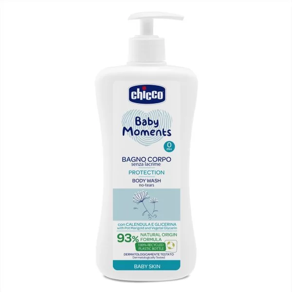 CHICCO NORMAL KUPKA PR.750ML 340