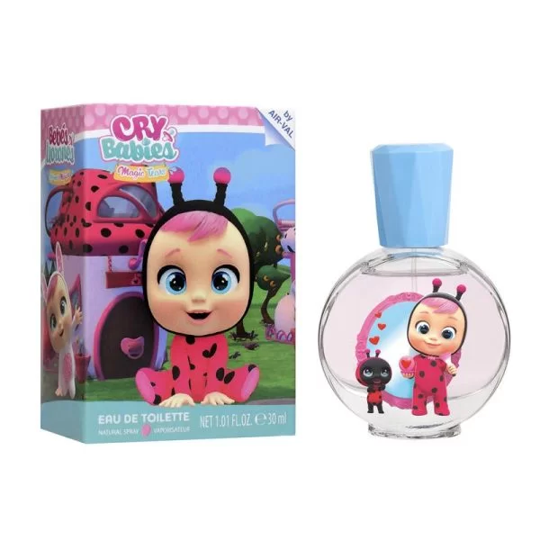 CRY BABIES EDT 30ML