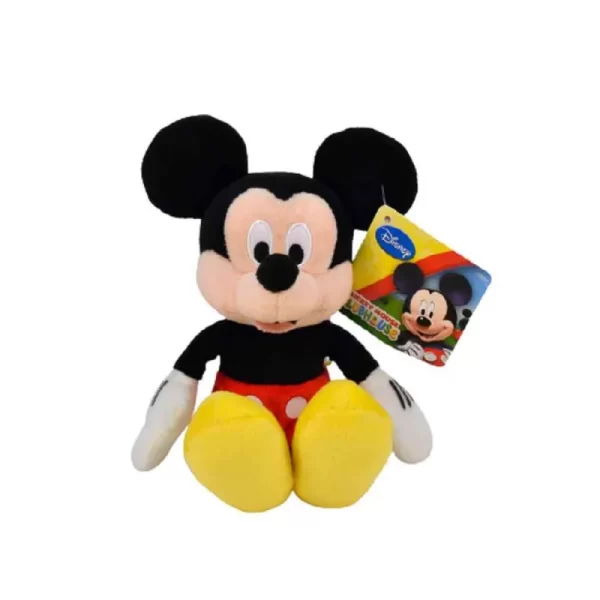 DISNEY PLIS MICKEY MED.34-35CM