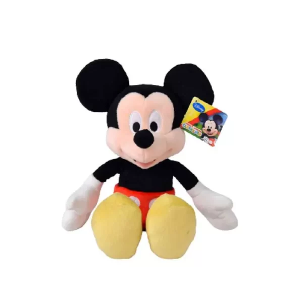 DISNEY PLIS MICKEY MO.SMALL 20-25