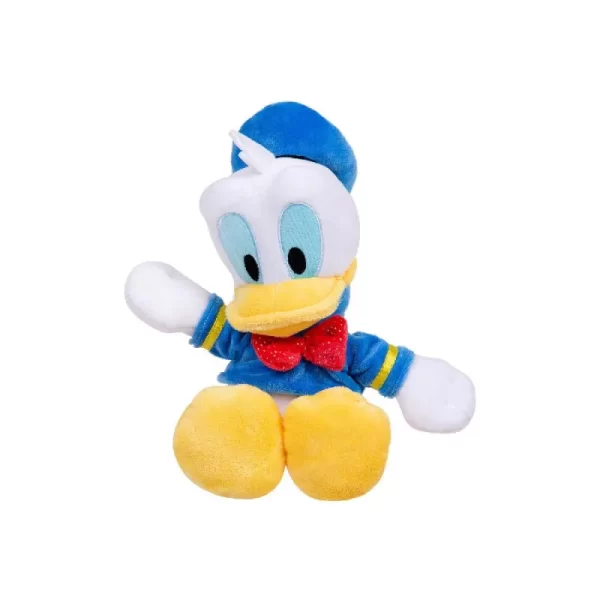 PLIŠ PAJA PATAK 20CM DISNEY