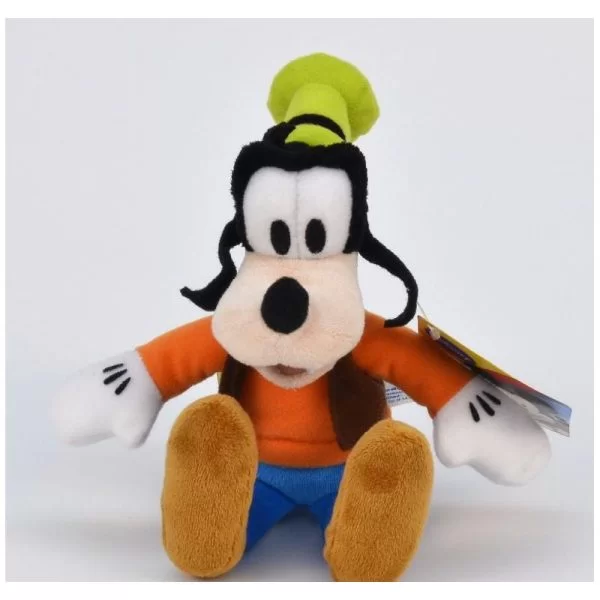 DISNEY PLIŠ ŠILJA 20CM