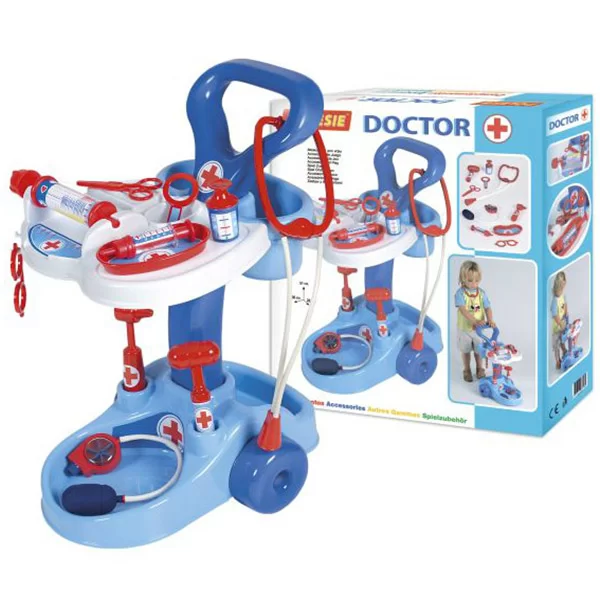 DOKTOR SET 36582