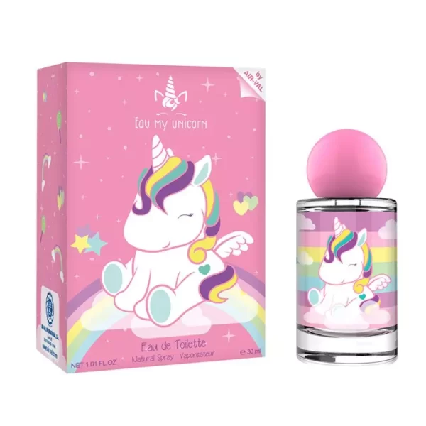 EAU MY UNICORN EDT 30ML GIRLS 3042