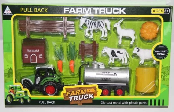 FARMA SET 01447