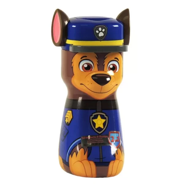 GEL ZA TUŠIRANJE PAW PATROL 63362