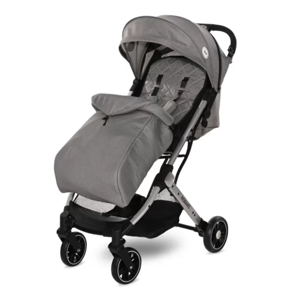 KOLICA ZA BEBE FIORANO DOLPHIN GREY 71986