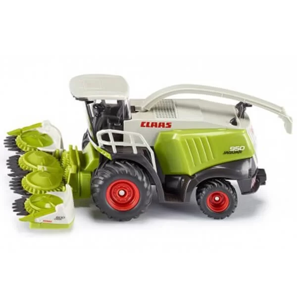 KOMBAJN CLAAS HARVESTE 1:50