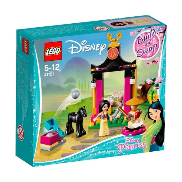 LEGO DISNEY PRINCESS LE41151