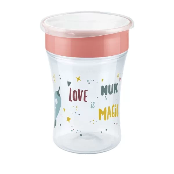 MAGIC CUP FAMILY LOVE 255006