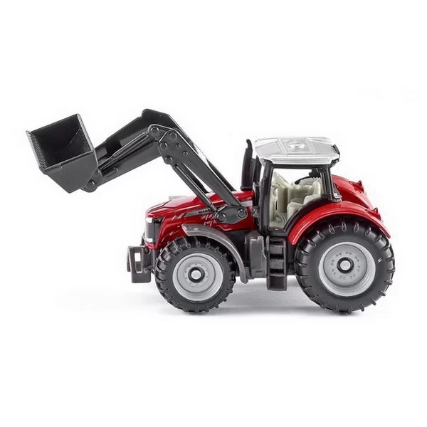 MASSEY FERGUSON SA PREDNJIM UTOVARIVAČEM