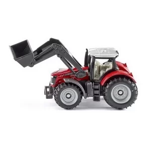 MASSEY FERGUSON SA UTOVARIVACEM