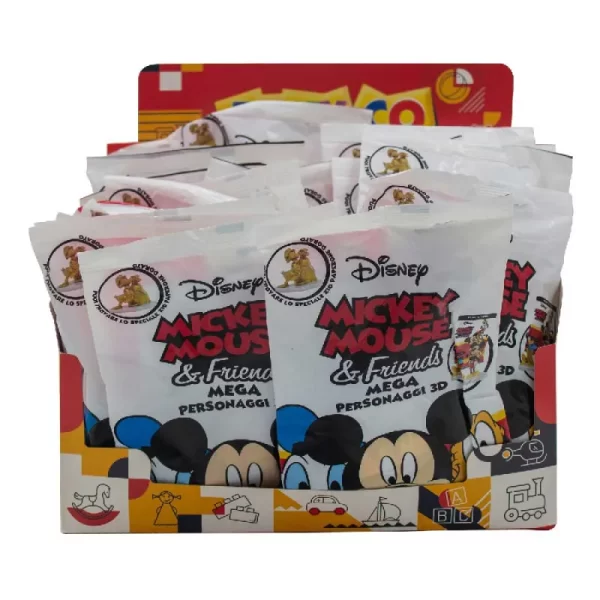 MINI IZNENAĐENJA DISNEY 88077