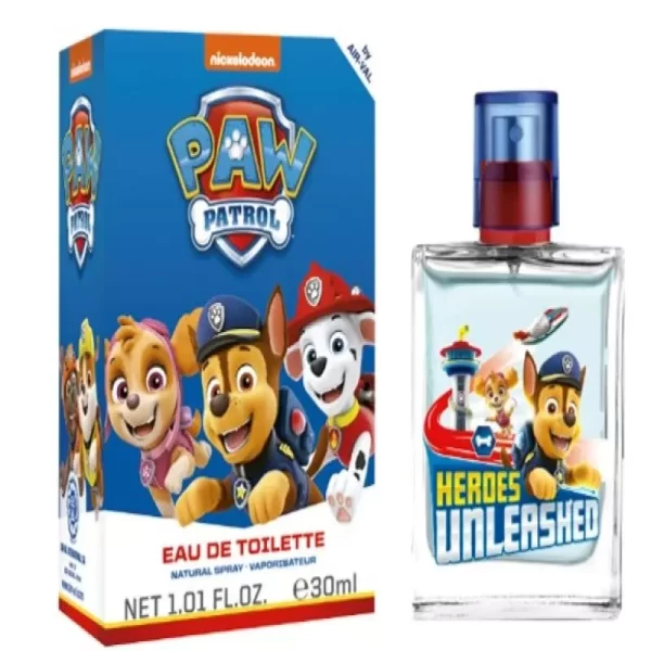 PAW PATROL EDT 30ML 5558