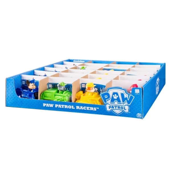 PAW PATROL MINI SPAS.VOZILA 3285